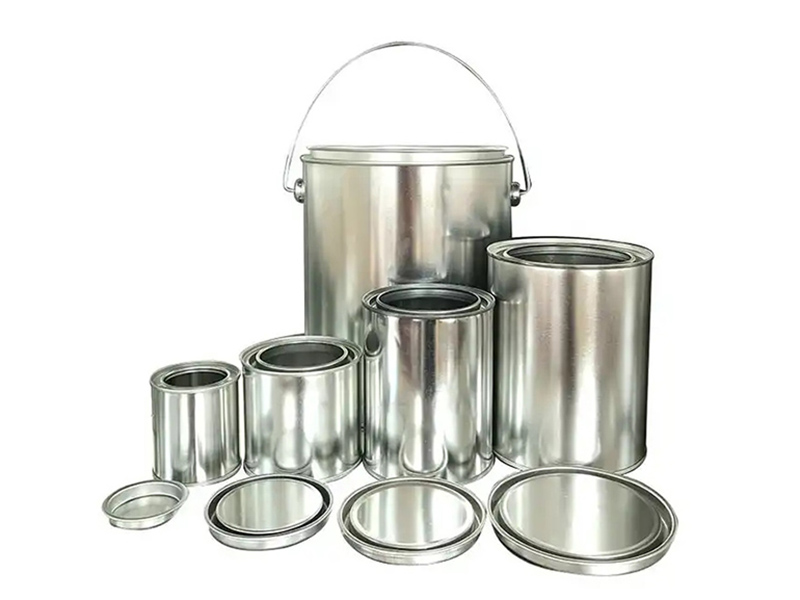 ZhangJiaGang LanTian Tinprinting&Can Making Co.,Ltd